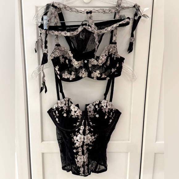 Felina | Intimates & Sleepwear | Vintage Felina Enchanted Fairy ...